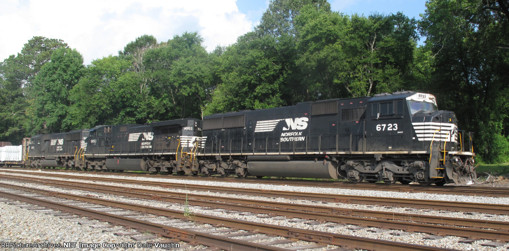 NS 6723